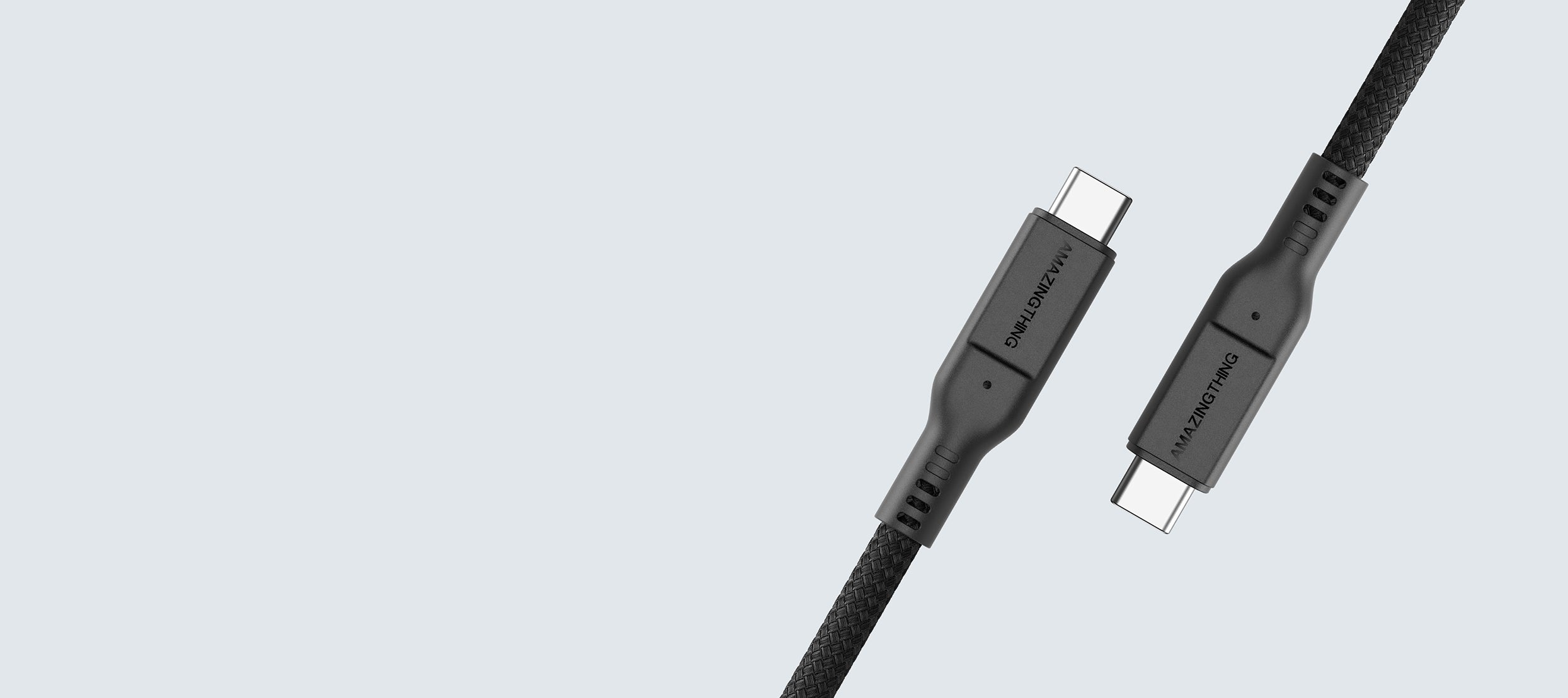 AMAZINGTHING | Cables: Strong, Efficient & Reliable Connections