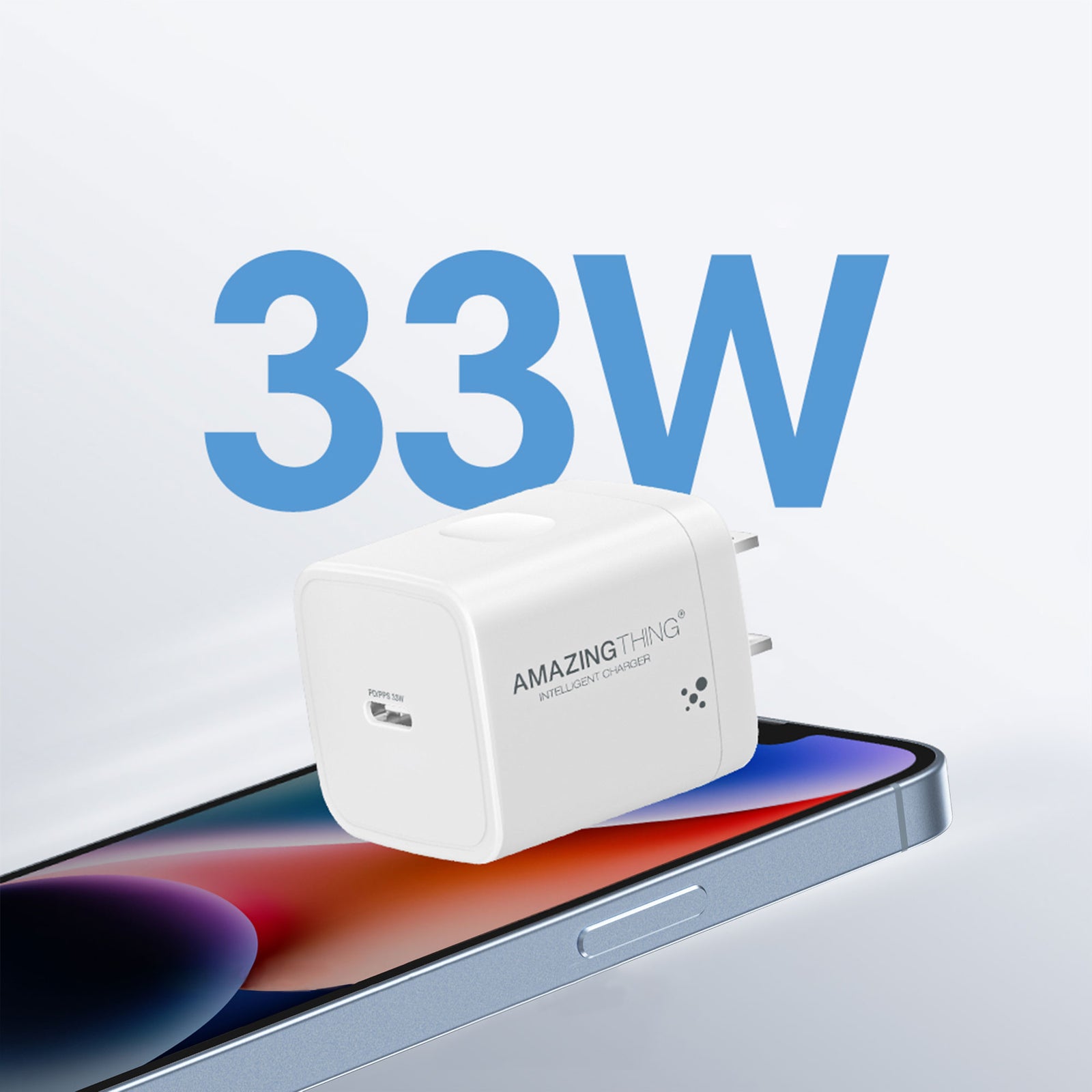 AMAZINGTHING | Explorer Pro USB-C Charger | Universal Charger Series 1 ...