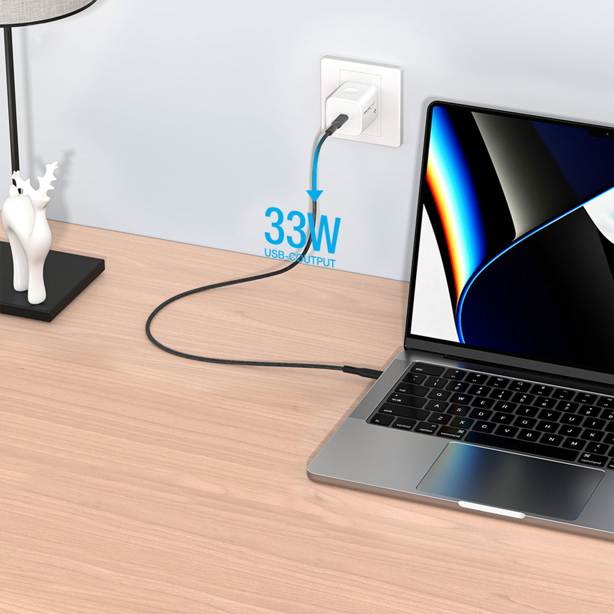 AMAZINGTHING | Explorer Pro USB-C Charger | Universal Charger Series 1 ...