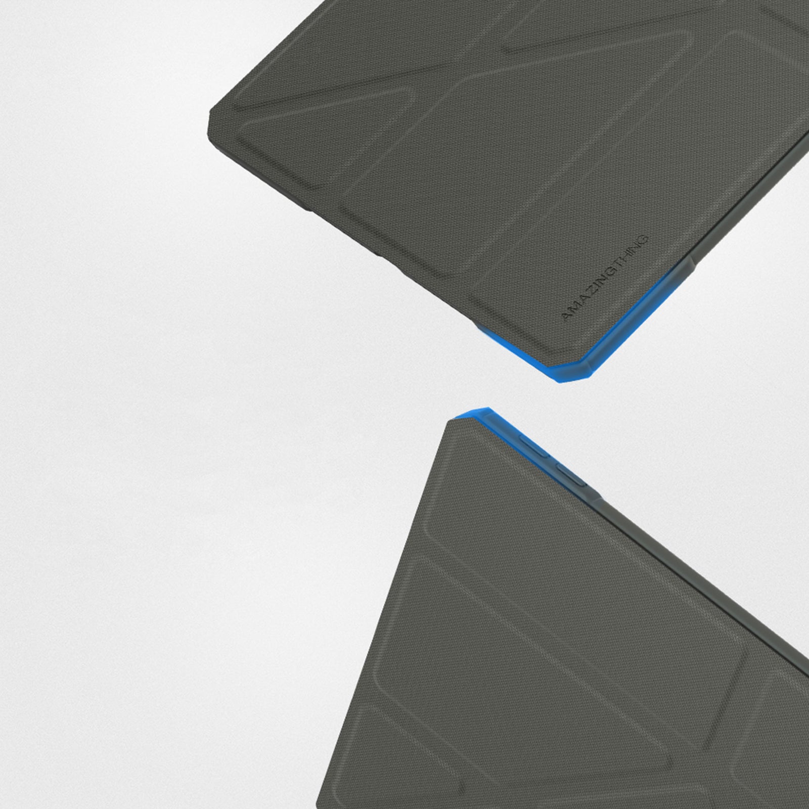 AMAZINGTHING | Titan Pro | iPad Case Series