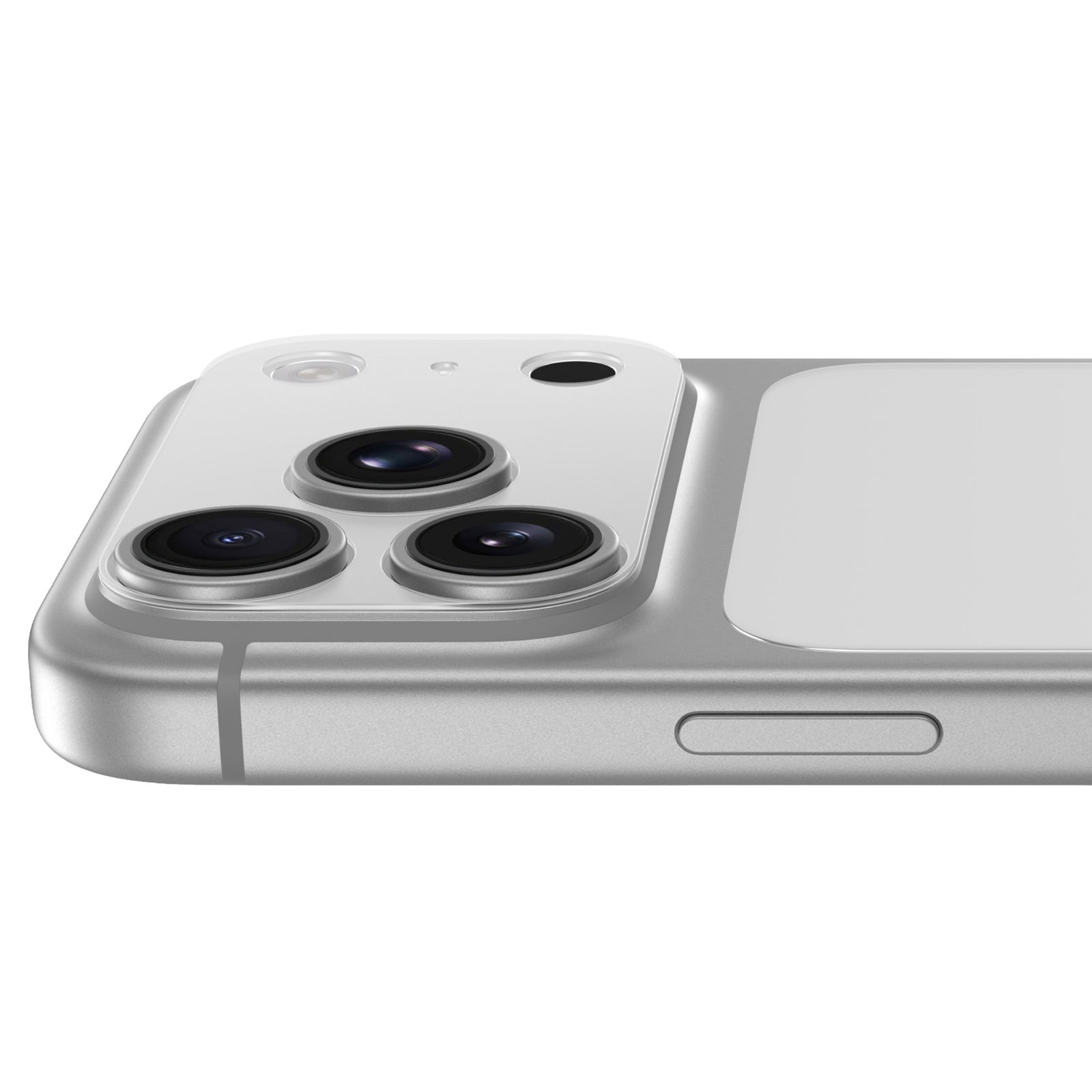 AMAZINGTHING | FullCover Film Set | iPhone 17 Series