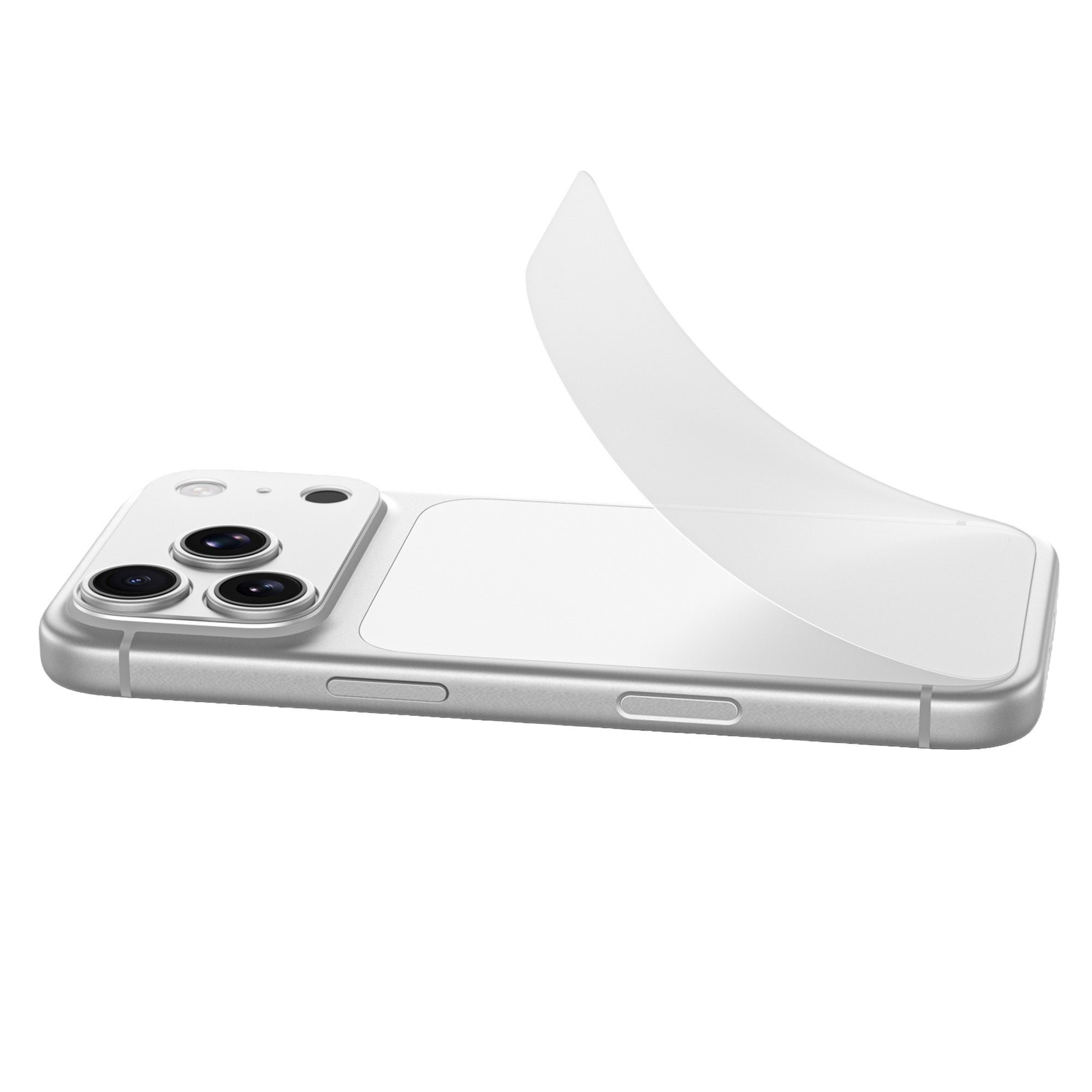 AMAZINGTHING | FullCover Film Set | iPhone 17 Series