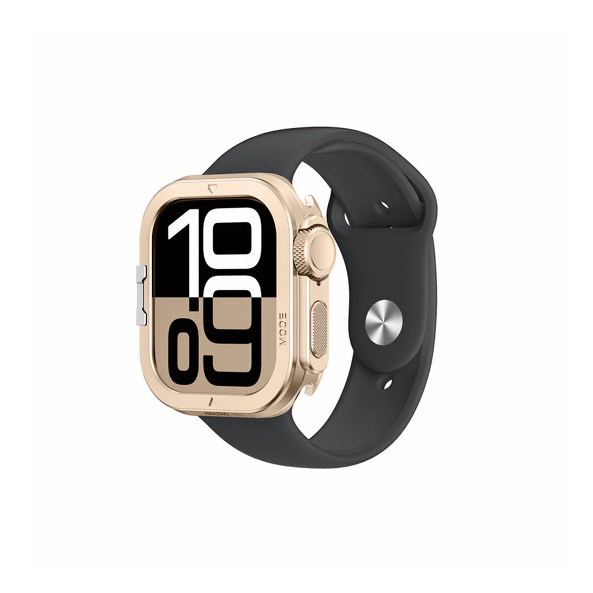 AMAZINGTHING | Titan Pro ArmorFit Case | Apple Watch Series