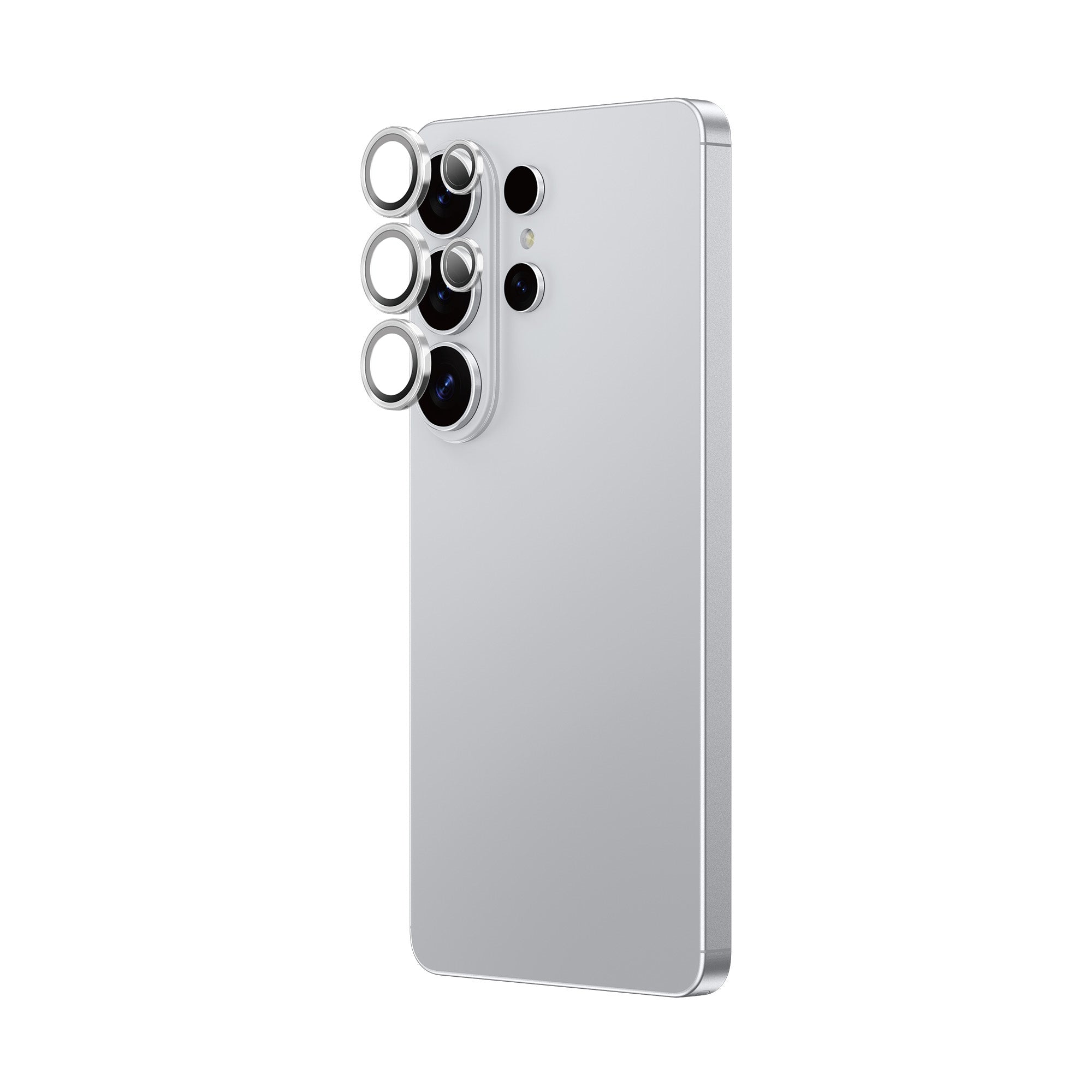 AMAZINGTHING | Titan Lens | Samsung Galaxy S26 Series With Sapphire ...