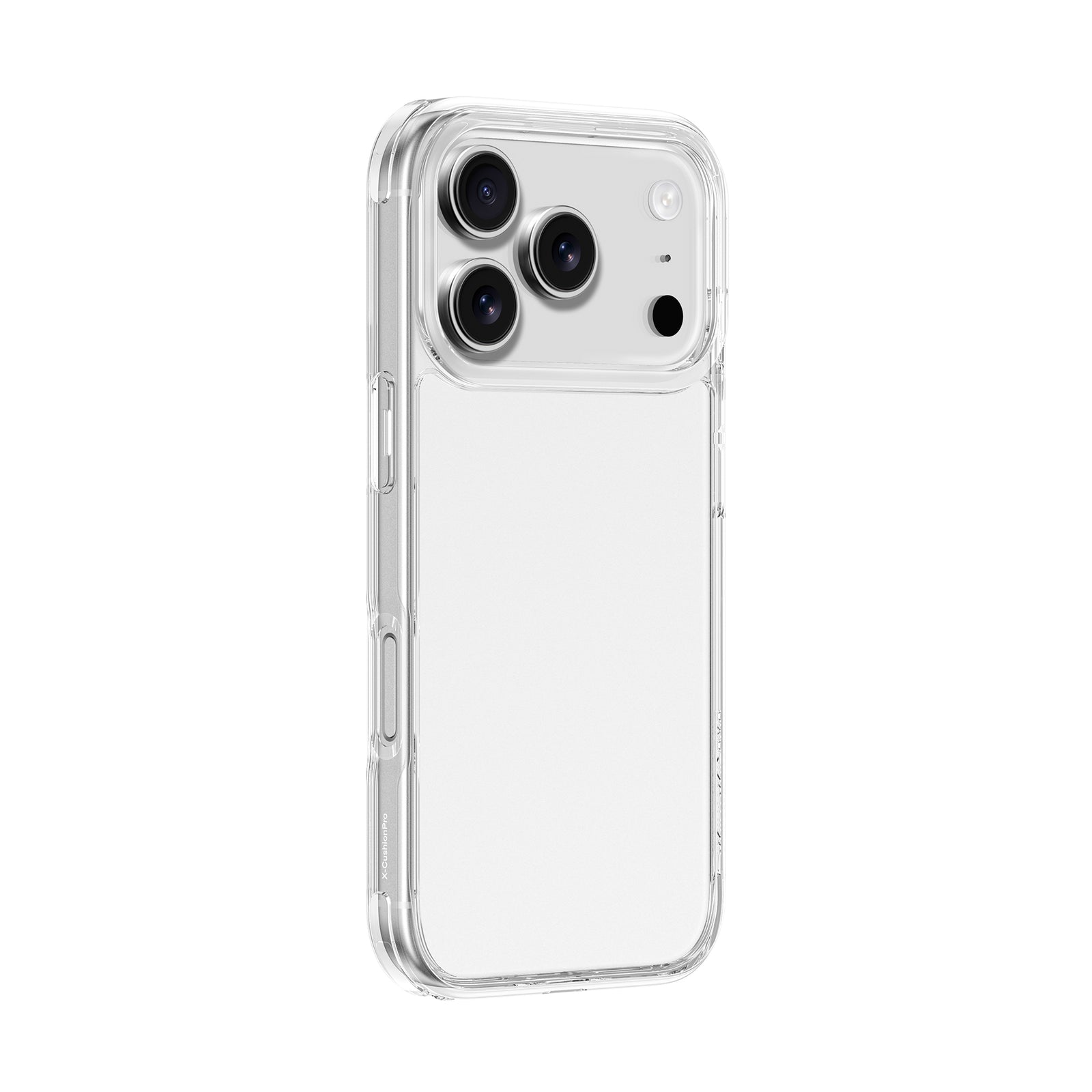 AMAZINGTHING | Minimal Case | iPhone 17 Series Ultra Clear