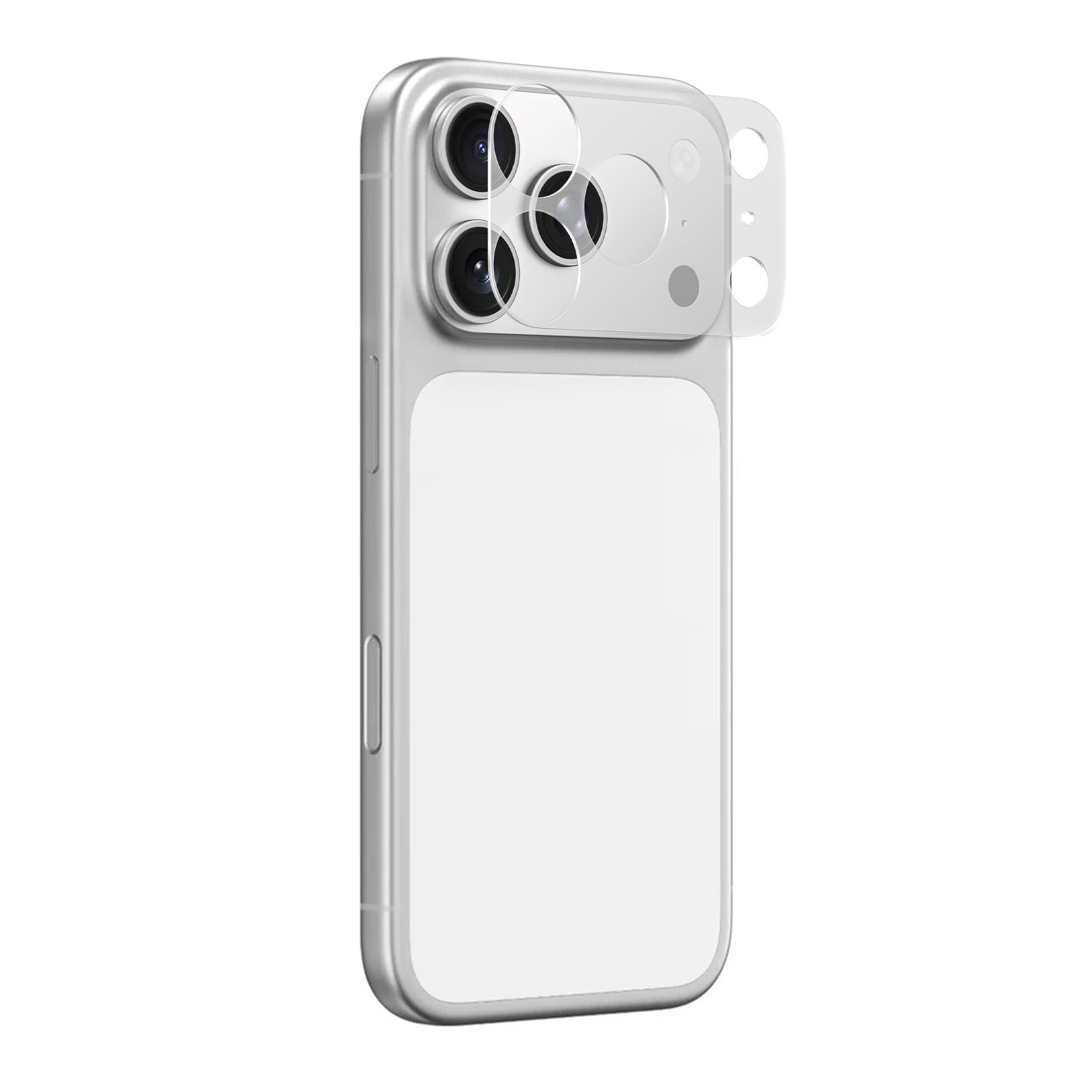 AMAZINGTHING | RADIX FullCover Film | iPhone 17 Series