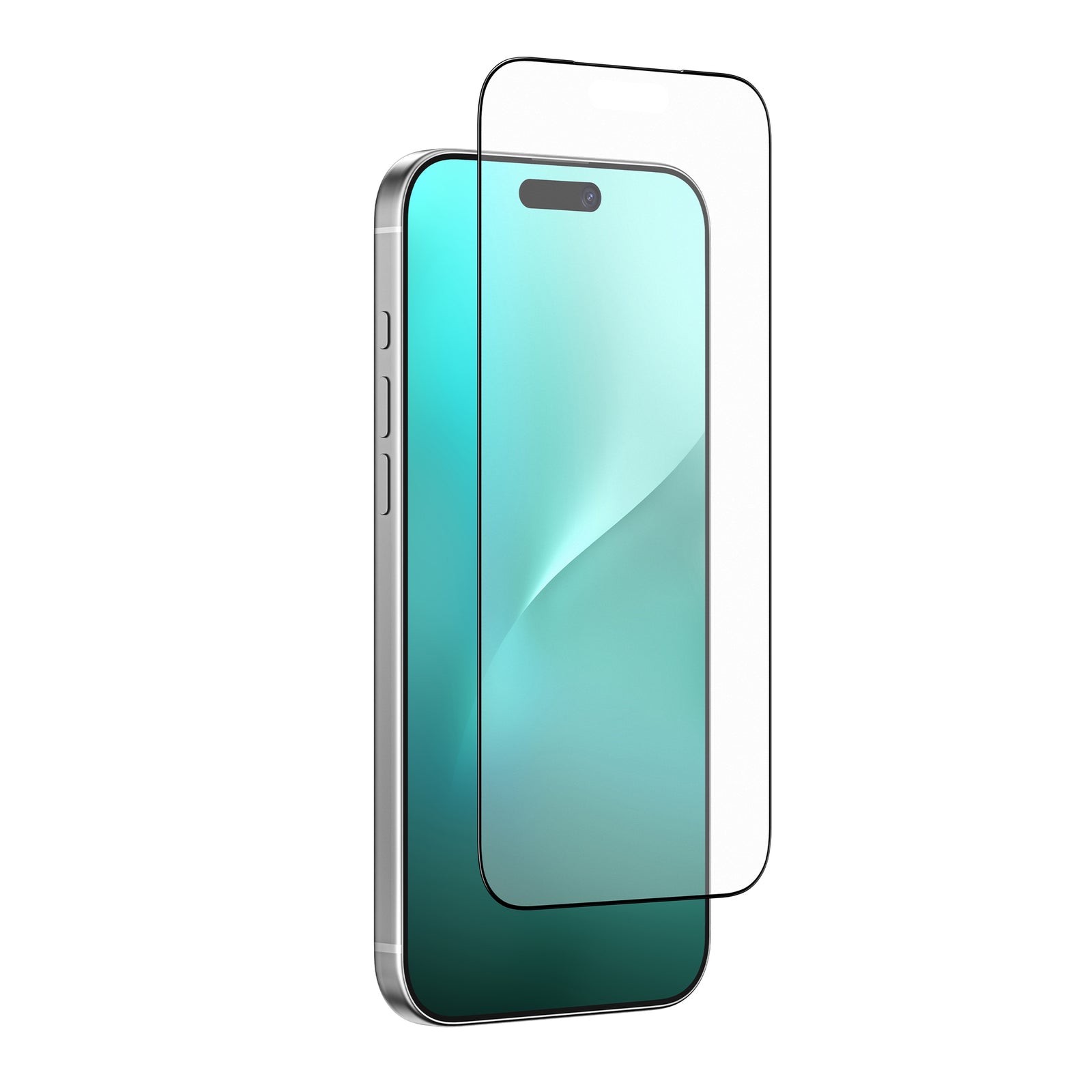 AMAZINGTHING | Radix Matte Glass | iPhone 17 Series With Anti Reflection