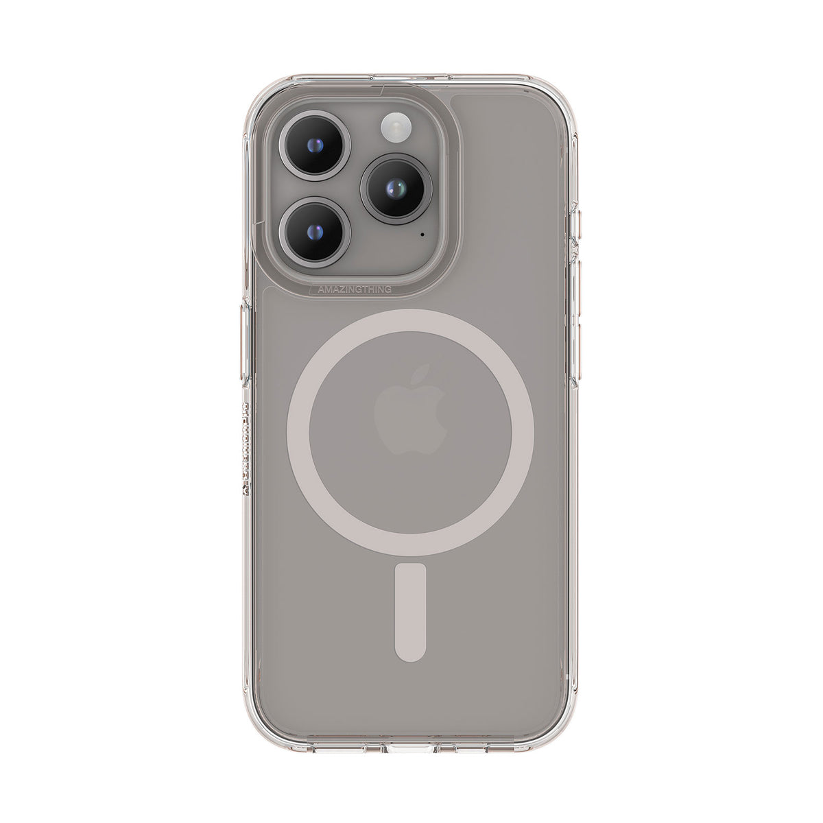 AMAZINGTHING | Minimal Case | iPhone 15 Series MagSafe