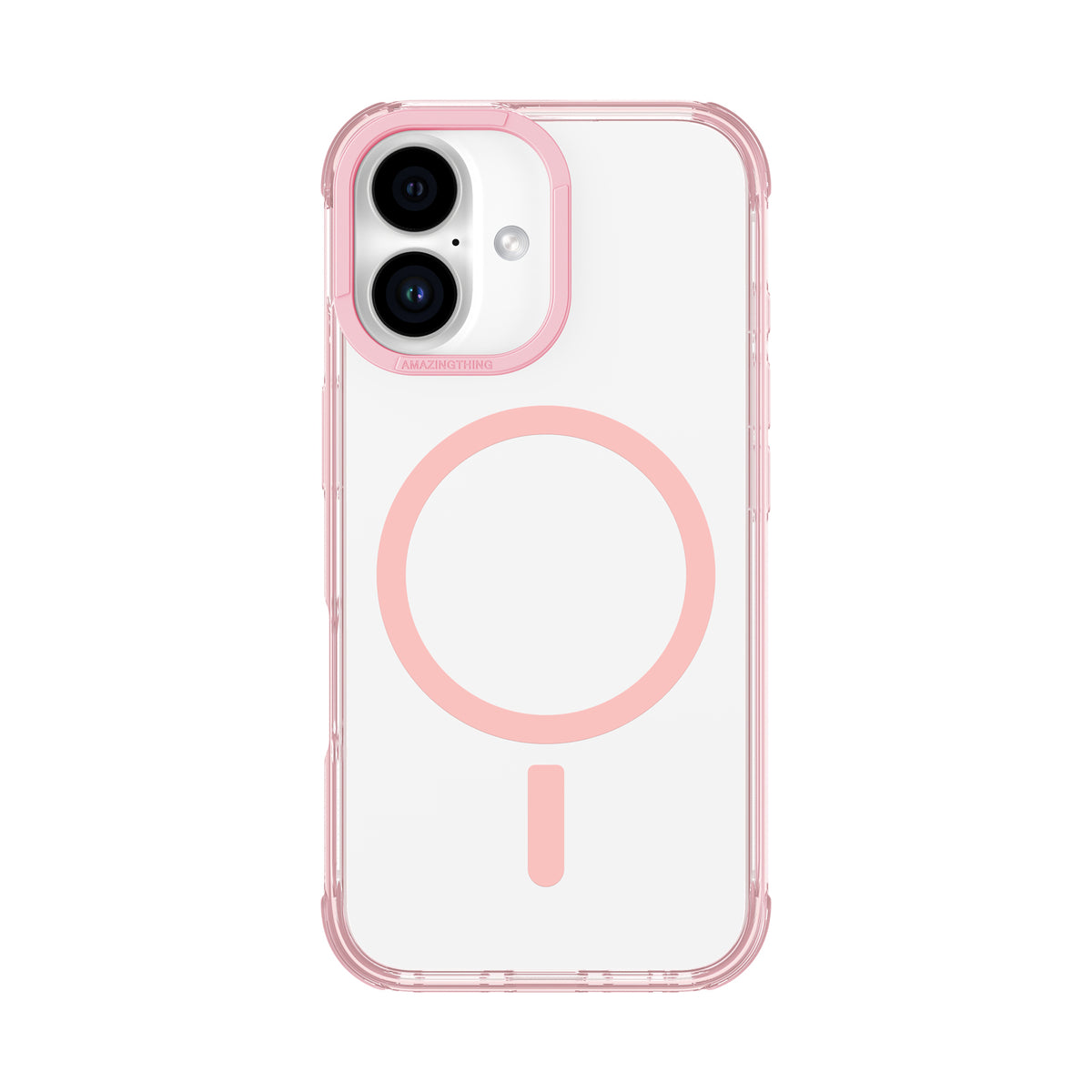 AMAZINGTHING | Omni Case | iPhone 16 Series MagSafe