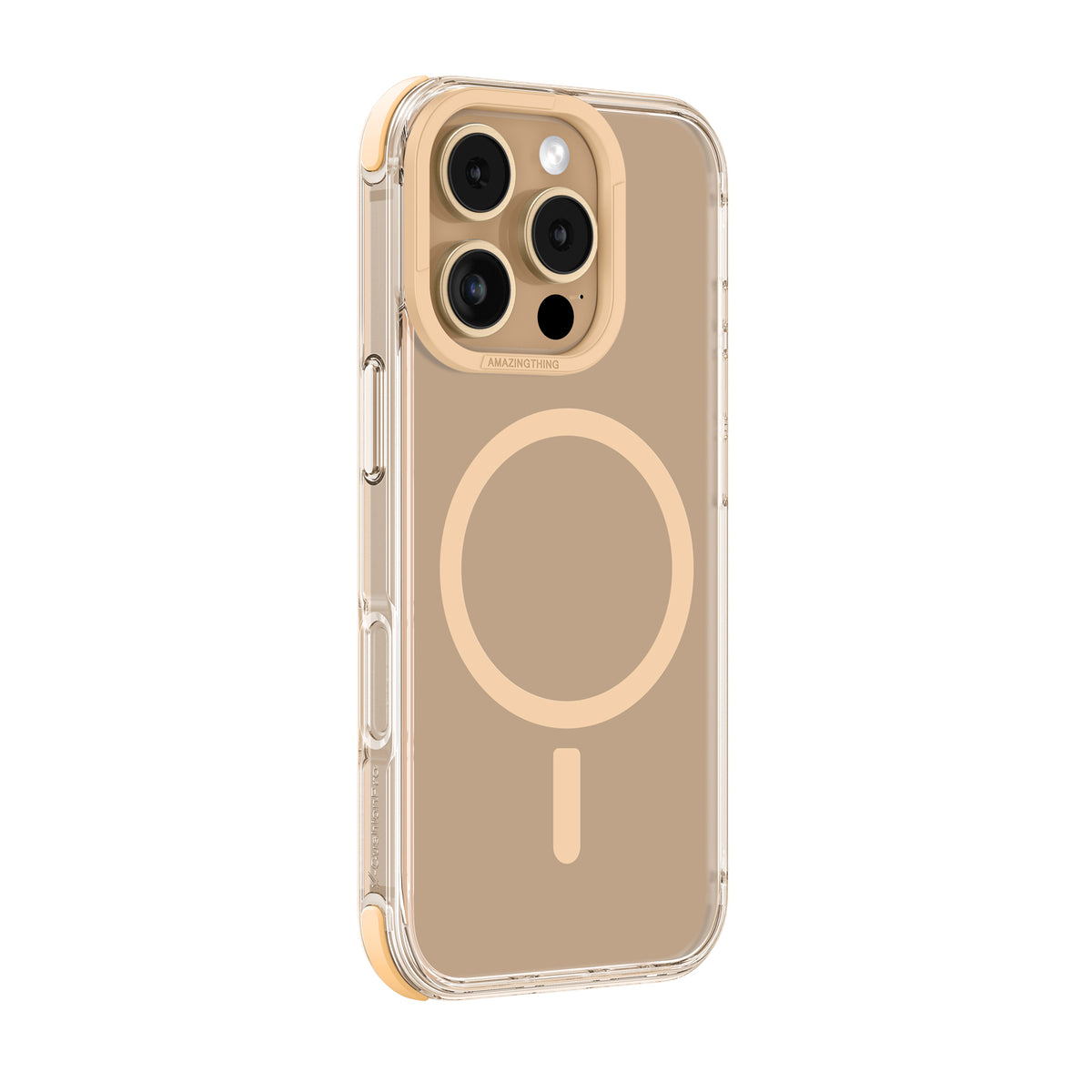AMAZINGTHING | Omni Case | iPhone 16 Series MagSafe